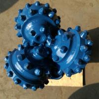 China High Manganese Steel Tooth Bit for Water Well Drilling 420x270x235mm Spare Part for sale