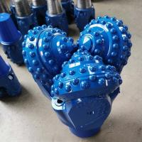 China High Manganese Steel Tooth Bit for Water Well Drilling 420x270x235mm Spare Part for sale