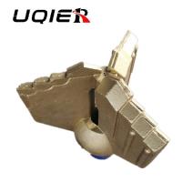 China Non Standard Movebal Reinforced PDC Diamond Core Drill Bit Set for Geological Drilling for sale