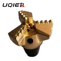 China Non Standard Movebal Reinforced PDC Diamond Core Drill Bit Set for Geological Drilling for sale