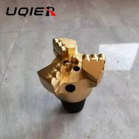 China Non Standard Movebal Reinforced PDC Diamond Core Drill Bit Set for Geological Drilling for sale
