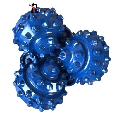 China KingDream IADC537 TCI Tricone Rock Bit 8 1/2 Inch for Oil and Water Well Drilling for sale