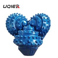 China KingDream IADC537 TCI Tricone Rock Bit 8 1/2 Inch for Oil and Water Well Drilling for sale