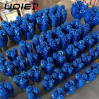 China KingDream IADC537 TCI Tricone Rock Bit 8 1/2 Inch for Oil and Water Well Drilling for sale