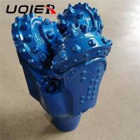 China KingDream IADC537 Tricone Rock Bit 8 1/2 Inch for Construction and Industrial Drilling for sale