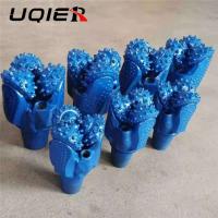 China KingDream IADC537 Tricone Rock Bit 8 1/2 Inch for Construction and Industrial Drilling for sale