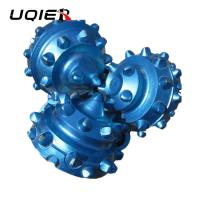 China KingDream IADC 537 TCI Tricone Rock Bit 8 1/2 Inch for Water Well Drilling for sale