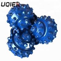 China KingDream IADC 537 TCI Tricone Rock Bit 8 1/2 Inch for Water Well Drilling for sale