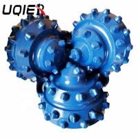 China KingDream IADC 537 TCI Tricone Rock Bit 8 1/2 Inch for Water Well Drilling for sale
