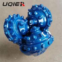 China 8 1/2 Inch TCI Tricone Bit IADC537 for Oil Well Drilling API Standard 38kg for sale