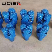 China 8 1/2 Inch TCI Tricone Bit IADC537 for Oil Well Drilling API Standard 38kg for sale