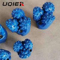 China 8 1/2 Inch TCI Tricone Bit IADC537 for Oil Well Drilling API Standard 38kg for sale