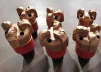 China 8-1/2 Pdc drill bit sale/scrap diamond PDC bit for mining with 6 blades for sale