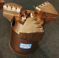 China PDC 165mm Drag Bit for Water Well Drilling High Quality Factory Wholesale for sale