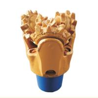 China TCI Tricone Drill Bit 189kg for Oil Drilling Rigs High Performance Industrial Spare Part for sale