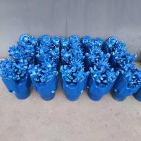 China TCI Tricone Drill Bit 189kg for Oil Drilling Rigs High Performance Industrial Spare Part for sale