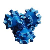 China TCI Tricone Drill Bit 189kg for Oil Drilling Rigs High Performance Industrial Spare Part for sale