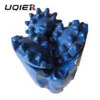 China TCI Tricone Drill Bit 189kg for Oil Drilling Rigs High Performance Industrial Spare Part for sale