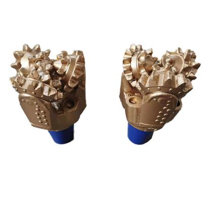 China TCI Tungsten Carbide Tricone Rock Roller Bit for Water and Oil Well Drilling 8 1/2 Inch for sale