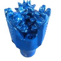 China TCI Tungsten Carbide Tricone Rock Roller Bit for Water and Oil Well Drilling 8 1/2 Inch for sale