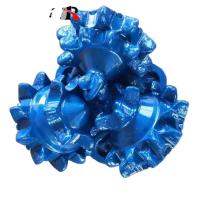 China Router Carbide CNC Wood Bits Hole Earth Auger Steel Drill Bit 420x270x235mm Packing for sale