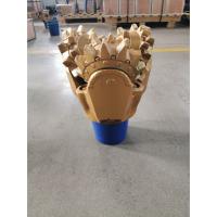 China Router Carbide CNC Wood Bits Hole Earth Auger Steel Drill Bit 420x270x235mm Packing for sale