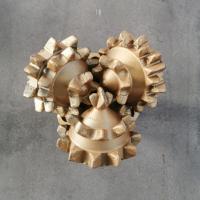 China Router Carbide CNC Wood Bits Hole Earth Auger Steel Drill Bit 420x270x235mm Packing for sale
