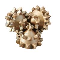 China Professional CNC Granite Square Hole Drill Bit Carving Router Bits 6mm Shank for Metal for sale