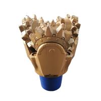 China Professional CNC Granite Square Hole Drill Bit Carving Router Bits 6mm Shank for Metal for sale