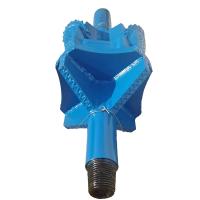 China HDD Tricone Bit Rock Reamer for Oil and Well Drilling 8 1/2 Inch for sale