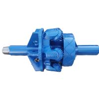 China HDD Tricone Bit Rock Reamer for Oil and Well Drilling 8 1/2 Inch for sale