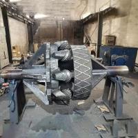 China HDD Tricone Bit Rock Reamer for Oil and Well Drilling 8 1/2 Inch for sale