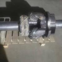 China HDD Tricone Bit Rock Reamer for Oil and Well Drilling 8 1/2 Inch for sale