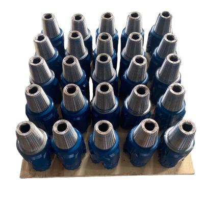 China Alloy Steel Forging Drill Bit with Tungsten Carbide Tip for Water Well Drilling 40kg for sale