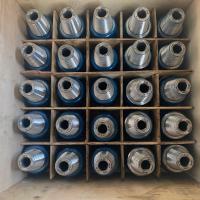 China Alloy Steel Forging Drill Bit with Tungsten Carbide Tip for Water Well Drilling 40kg for sale