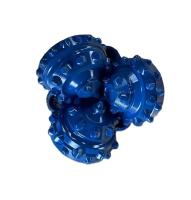 China Alloy Steel Forging Drill Bit with Tungsten Carbide Tip for Water Well Drilling 40kg for sale