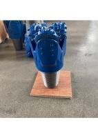 China Alloy Steel Forging Drill Bit with Tungsten Carbide Tip for Water Well Drilling 40kg for sale