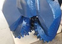 China TCI Tricone Three Cone Rock Roller Drill Bit 495mm for Oil Rig and Mining for sale