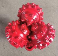 China TCI Tricone Bits 8 to 13 5/8 Inch for Well Drilling from China Supplier for sale