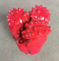 China TCI Tricone Bits 8 to 13 5/8 Inch for Well Drilling from China Supplier for sale
