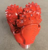 China TCI Tricone Bits 8 to 13 5/8 Inch for Well Drilling from China Supplier for sale