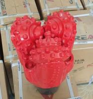 China TCI Tricone Bits 8 to 13 5/8 Inch for Well Drilling from China Supplier for sale