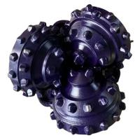 China API 4 3/4 Inch IADC537 Tricone Roller Bit for Water Well and Coal Mining Drilling for sale