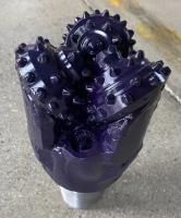China API 4 3/4 Inch IADC537 Tricone Roller Bit for Water Well and Coal Mining Drilling for sale