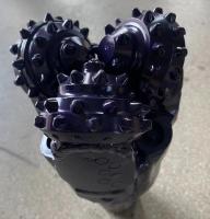 China API 4 3/4 Inch IADC537 Tricone Roller Bit for Water Well and Coal Mining Drilling for sale