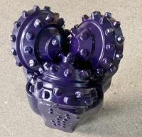 China API 4 3/4 Inch IADC537 Tricone Roller Bit for Water Well and Coal Mining Drilling for sale