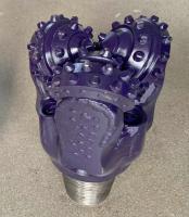 China API 4 3/4 Inch IADC537 Tricone Roller Bit for Water Well and Coal Mining Drilling for sale