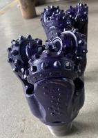 China API 4 3/4 Inch IADC537 Tricone Roller Bit for Water Well and Coal Mining Drilling for sale