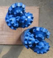 China 13 3/4 Inch Steel Tooth Tricone Bit with HA Rubber Seal for Oil Drilling for sale