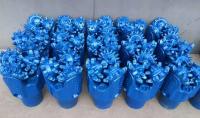 China 13 3/4 Inch Steel Tooth Tricone Bit with HA Rubber Seal for Oil Drilling for sale